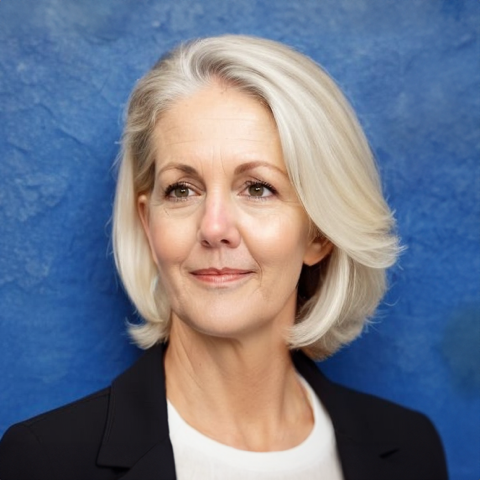 How We Work - Sally Fox